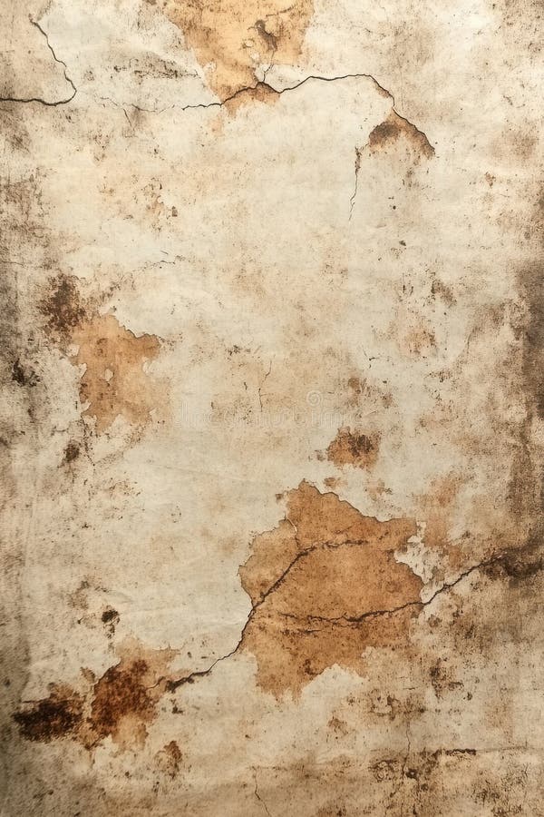 Vintage Paper Background, an Old, Textured Vintage Paper Backdrop in ...