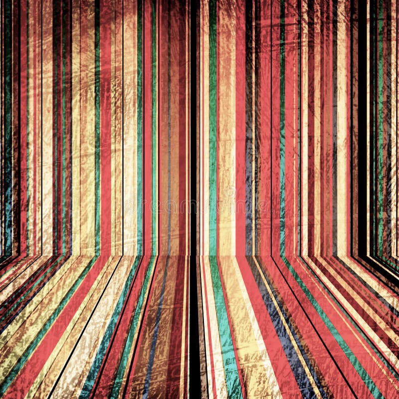 Set of Color Striped Patterns, Seamless Vector Backgrounds for Your ...