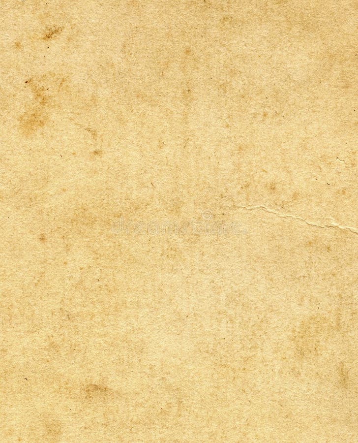 Vintage Paper stock image. Image of spotty, dappled, blank - 56484313