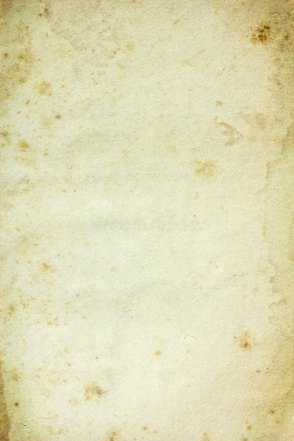 Vintage old paper roll stock image. Image of aged, curl - 19576135