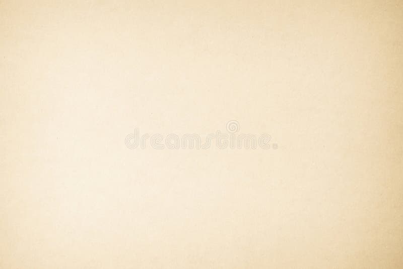 Vintage Paper Texture Background with Grunge and Rustic Elements. Cream ...