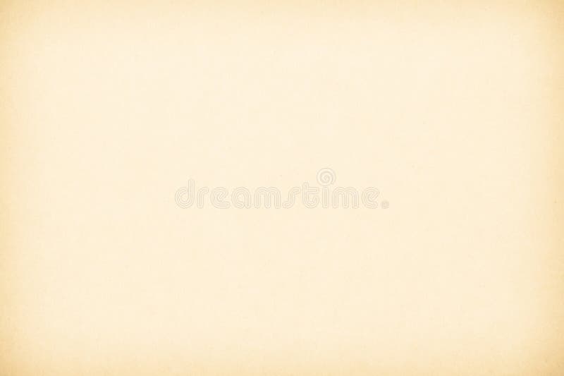 Vintage Paper Texture Background with Grunge and Rustic Elements. Cream ...