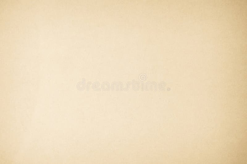Vintage Paper Texture Background with Grunge and Rustic Elements. Cream ...