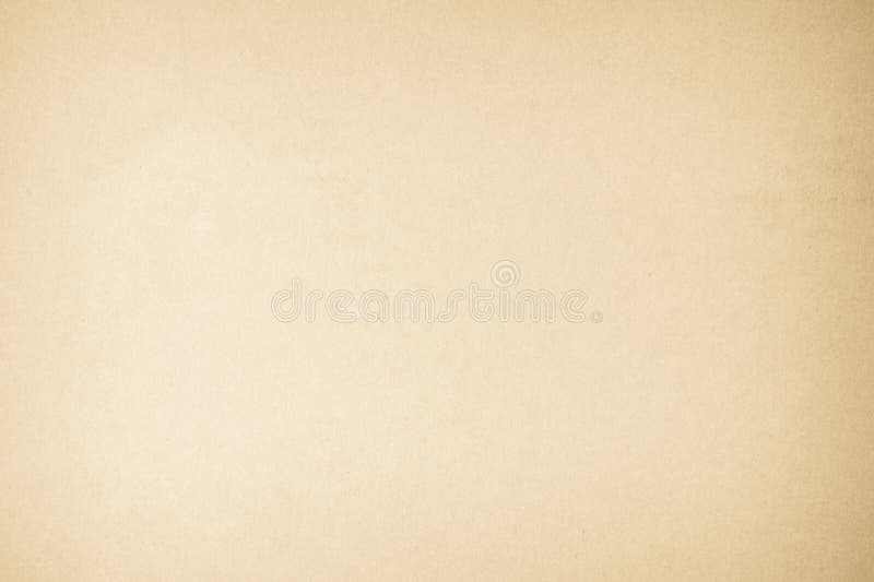 Vintage Paper Texture Background with Grunge and Rustic Elements. Cream ...