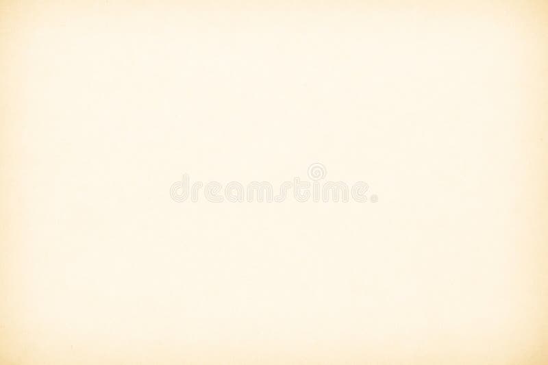 Vintage Paper Texture Background with Grunge and Rustic Elements. Cream ...