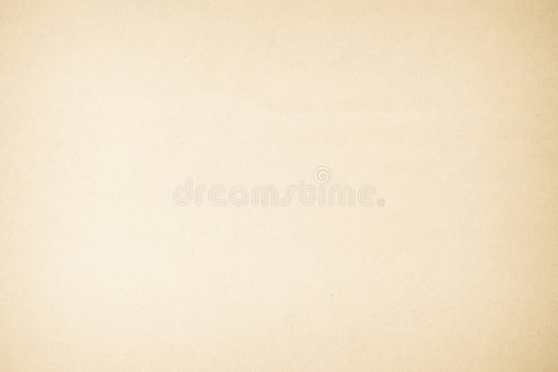 Vintage Paper Texture Background with Grunge and Rustic Elements. Cream ...