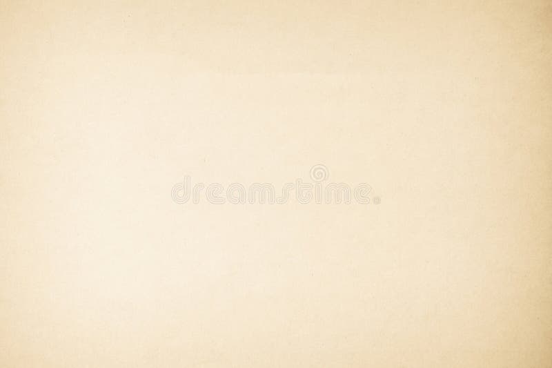 Vintage Paper Texture Background with Grunge and Rustic Elements. Cream ...