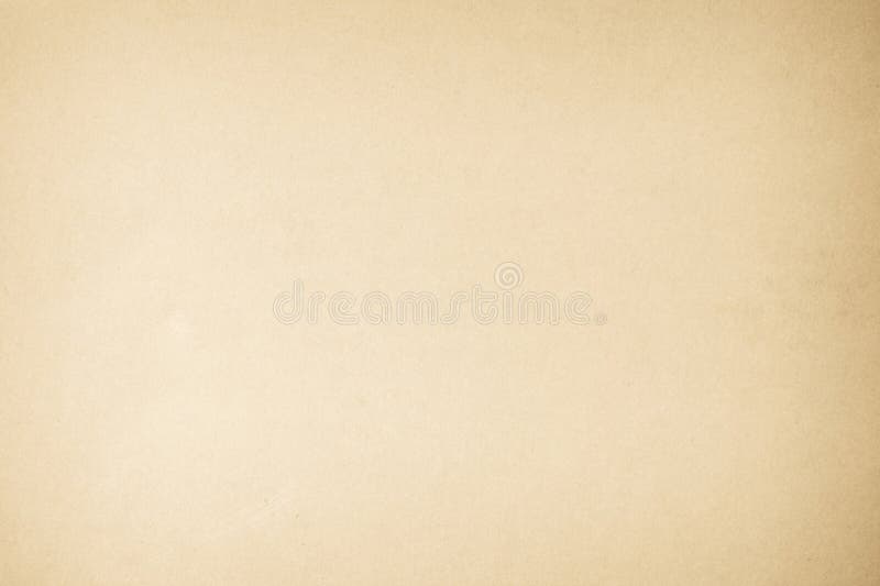 Vintage Paper Texture Background with Grunge and Rustic Elements. Cream ...