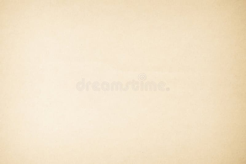 Vintage Paper Texture Background with Grunge and Rustic Elements. Cream ...