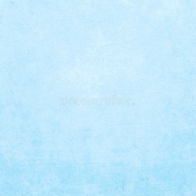 Vintage Paper Texture. Blue Grunge Abstract Background Stock ...