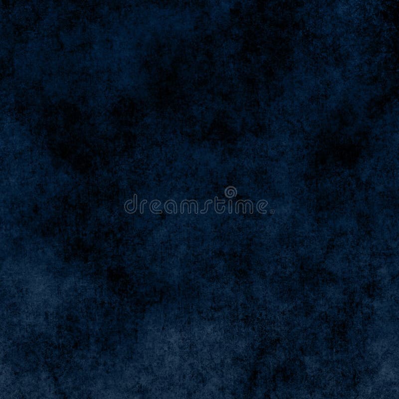 Vintage Paper Texture. Blue Grunge Abstract Background Stock ...