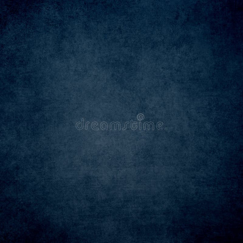 Vintage Paper Texture. Blue Grunge Abstract Background Stock ...