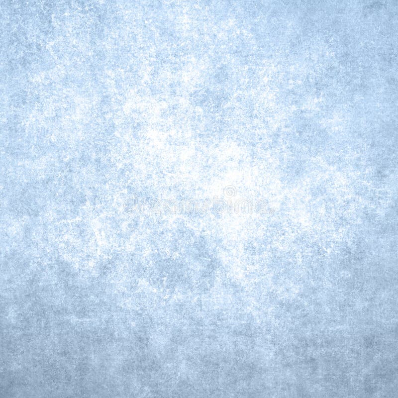 Vintage Paper Texture. Blue Grunge Abstract Background Stock ...