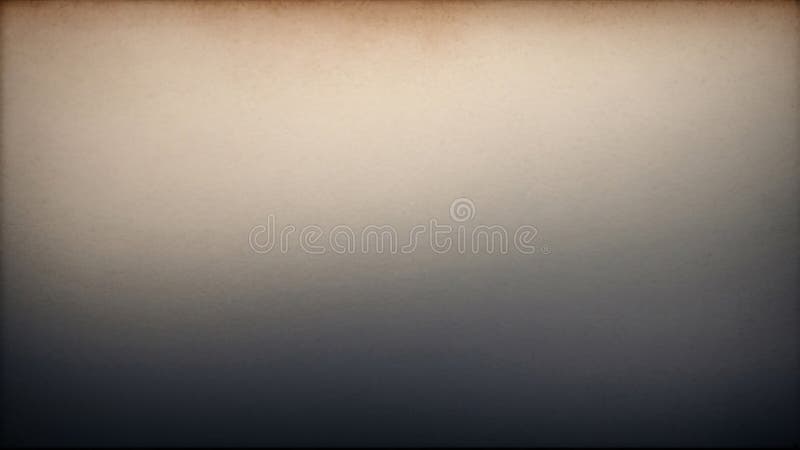 A Vintage Paper Texture with a Faded, Worn, and Aged Look Stock ...