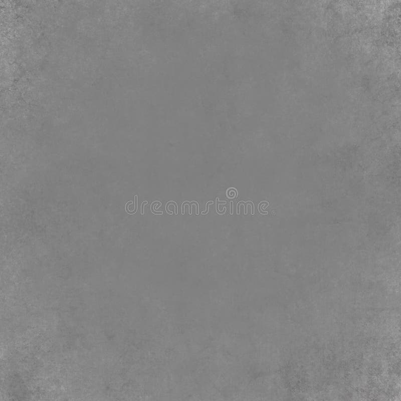 Vintage Paper Texture. Grey Grunge Abstract Background Stock Photo ...