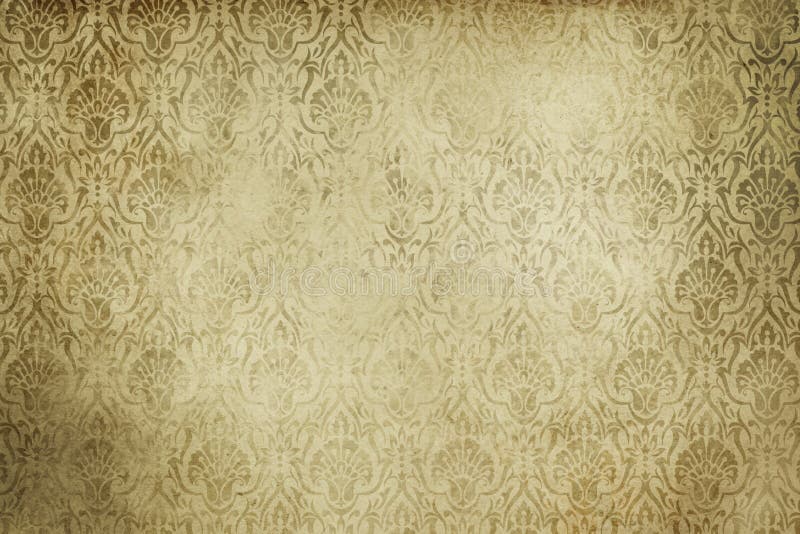 Vintage Paper Texture Old Fashioned Patterns Stock Photos - Download ...