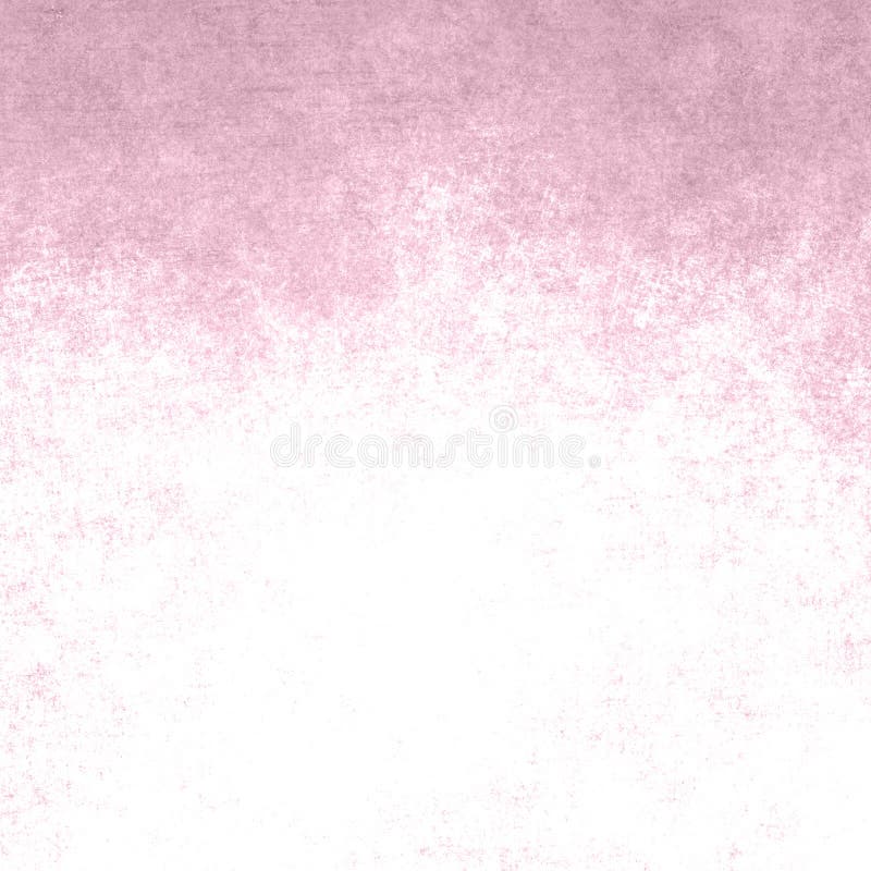 Vintage Paper Texture. Pink Grunge Abstract Background Stock ...