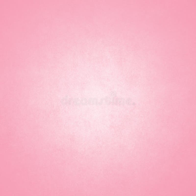 Vintage Paper Texture. Pink Grunge Abstract Background Stock ...
