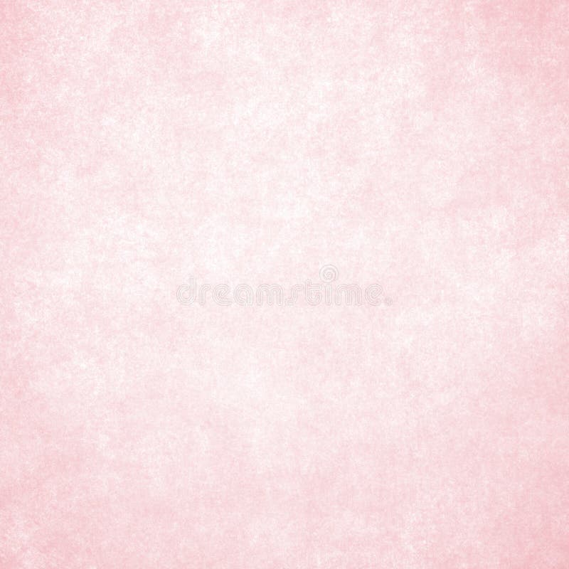 Vintage Paper Texture. Pink Grunge Abstract Background Stock ...