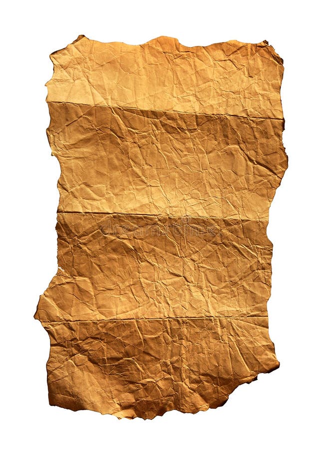 Vintage Parchment Paper stock image. Image of background - 2689465