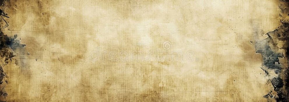 Vintage Parchment Backdrop with Aged Texture, Perfect for Adding a ...