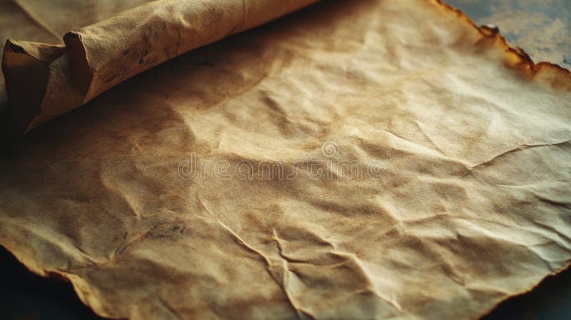 Vintage Parchment Background Stock Image - Image of paper, parchment ...