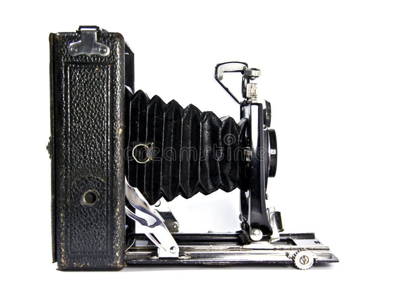 Reporter stock image. Image of vintage, notepad, camera - 4244579