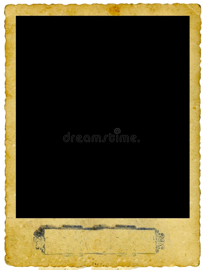 Music Notes Poster Frame stock vector. Illustration of classical - 4167233