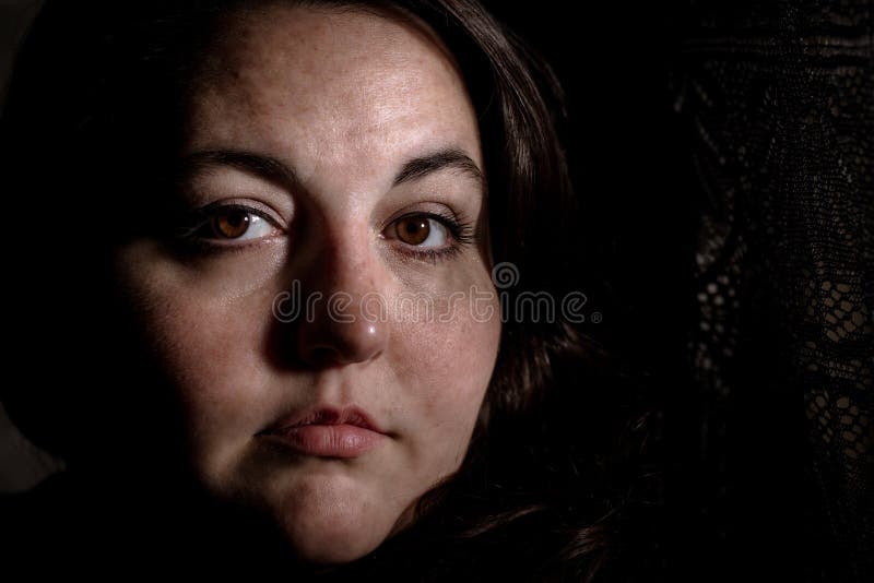 Mature Bbw Brunette Telegraph