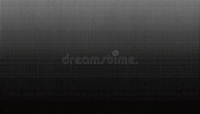 Vintage Pixel Art Gradient Texture Black Dither Patterns and a Retro ...