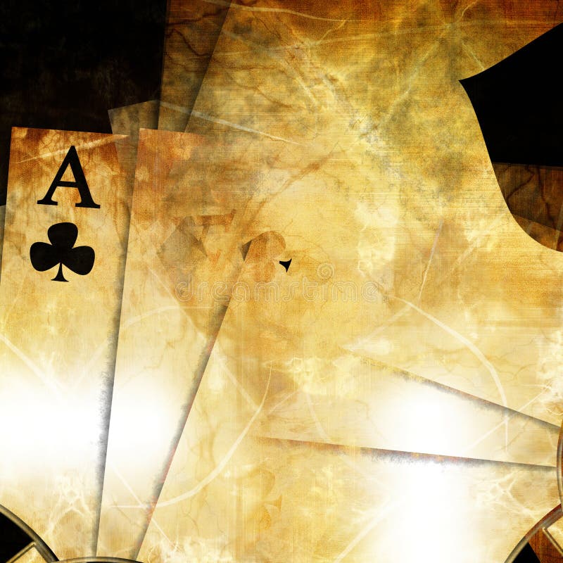 Vintage Playing Cards Stock Illustrations – 5,341 Vintage Playing Cards ...