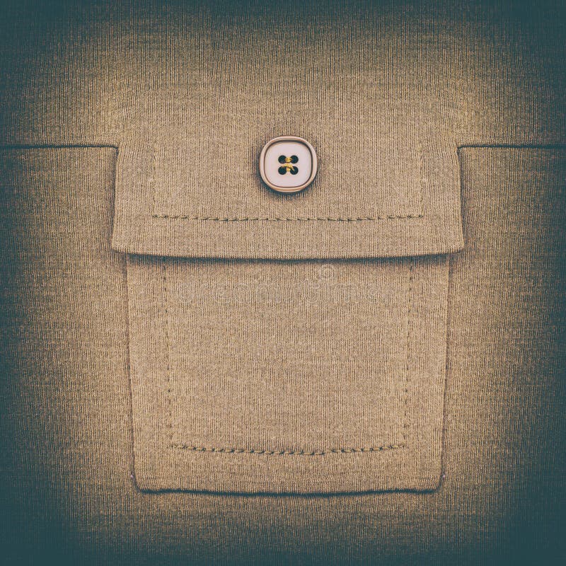 Vintage pocket stock image. Image of element, glamour - 44647763