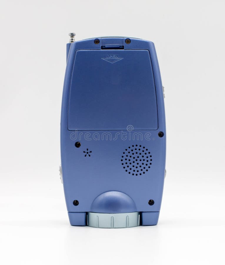 Radio Tuner, CD Player, Gramophone and Cassette Deck with Digital ...