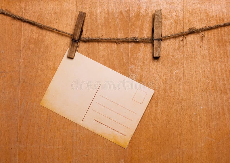 Torn Check stock image. Image of financial, deposit, issue - 822803