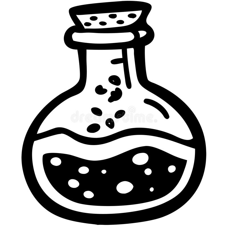 Alchemy Container Stock Illustrations – 4,895 Alchemy Container Stock ...