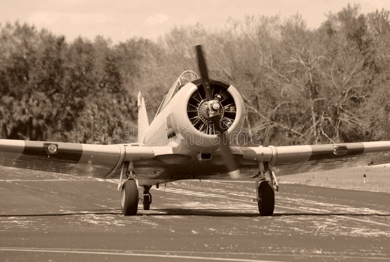 Old propeller airplane stock photo. Image of blue, grungy - 9049140