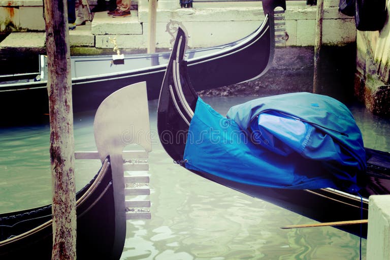 101 Gondolas Vintage Tone Stock Photos - Free & Royalty-Free Stock ...