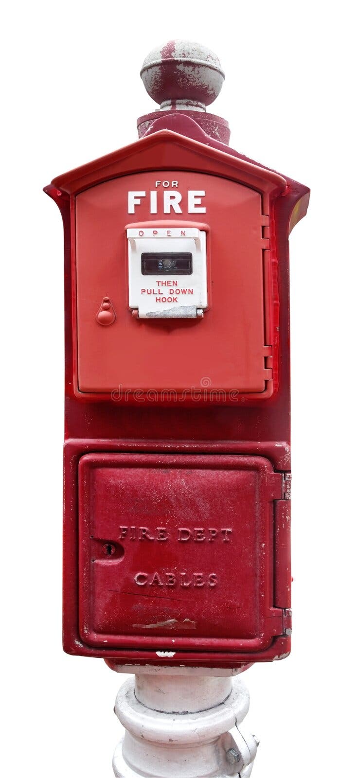 Fire Alarm Old Fashioned Stock Photos - Free & Royalty-Free Stock ...