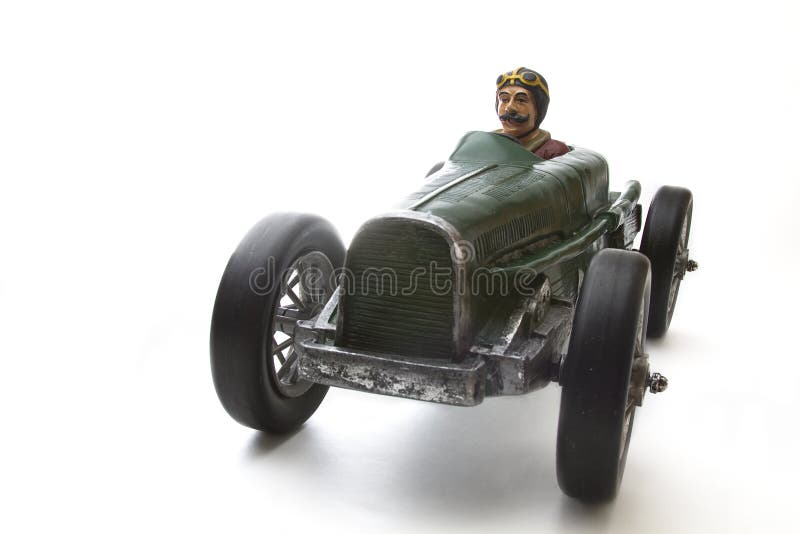 Vintage race car stock photo. Image of speed, small, transport - 15390836