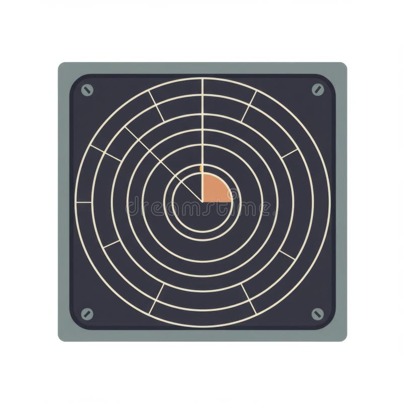 Colors Detection Stock Illustrations – 909 Colors Detection Stock ...