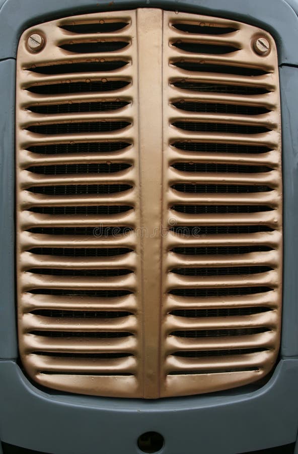 Vintage Radiator stock photo. Image of lines, antique - 1436386