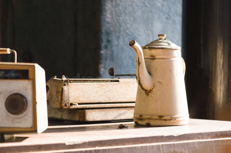 Vintage radio stock photo. Image of sound, 1960s, grunge - 53624572
