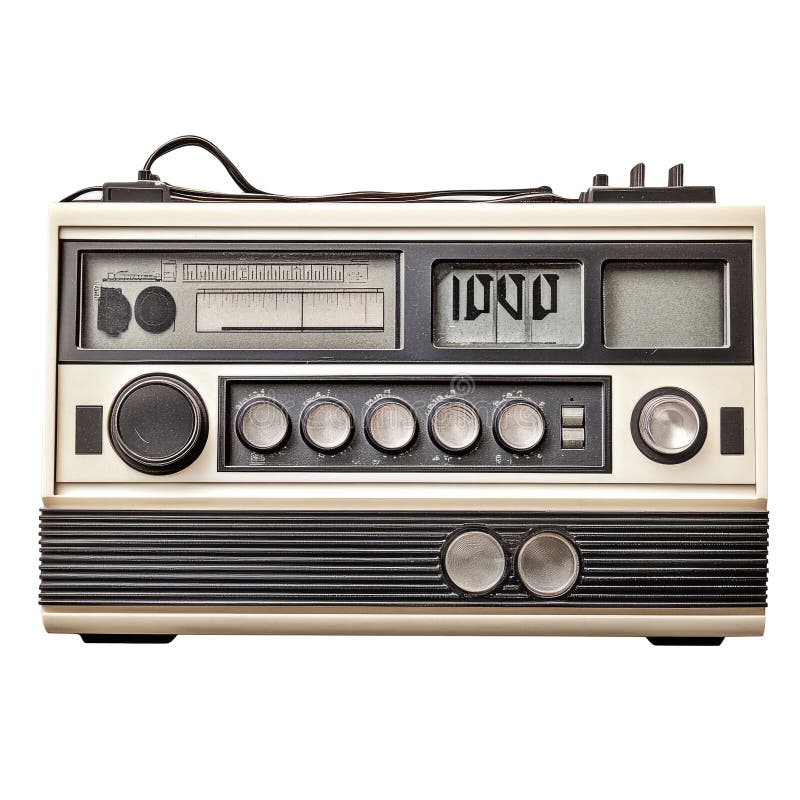 Analog Tuning Dial Stock Illustrations – 219 Analog Tuning Dial Stock ...