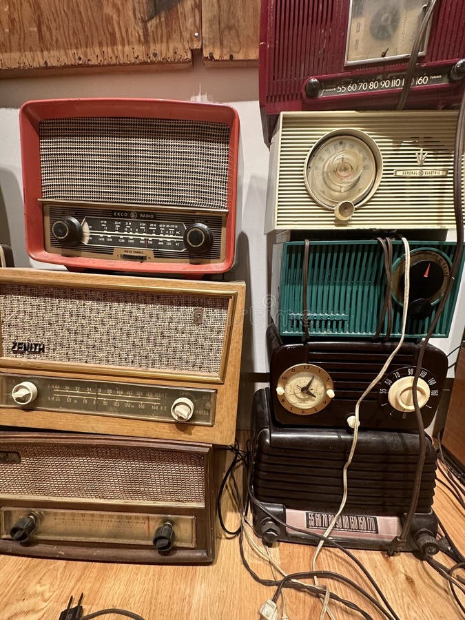 Retro Radio Tumblr