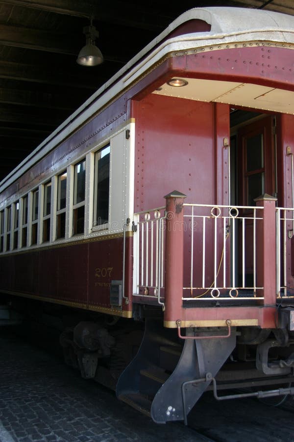 Railcar Photos