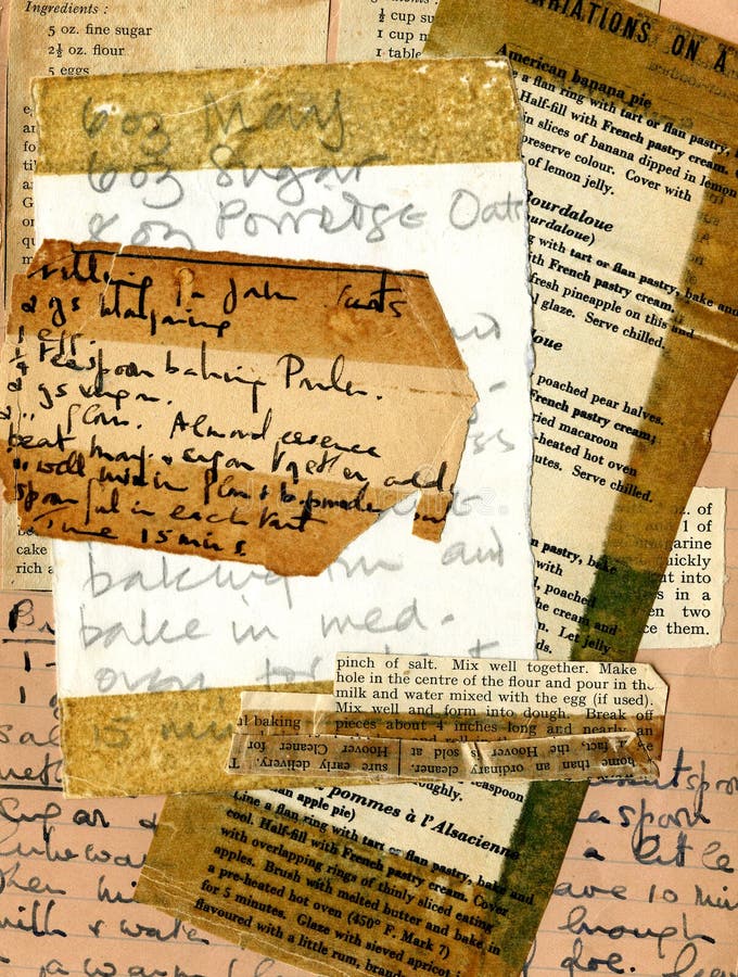 723 History Recipes Stock Photos - Free & Royalty-Free Stock Photos ...