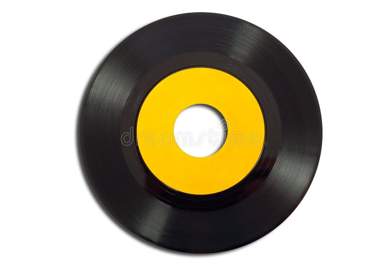Vintage Record Albums stock image. Image of phonograph - 5114929