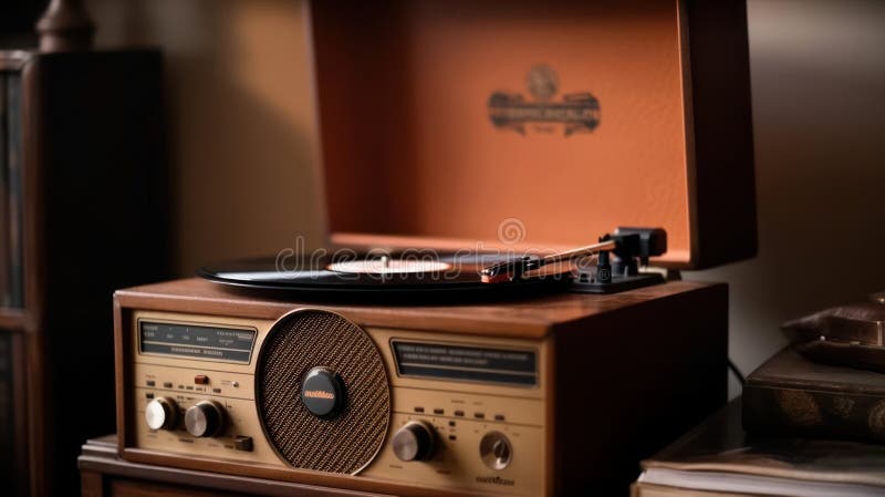 Lp Spinning Vinyl Stock Illustrations – 36 Lp Spinning Vinyl Stock ...