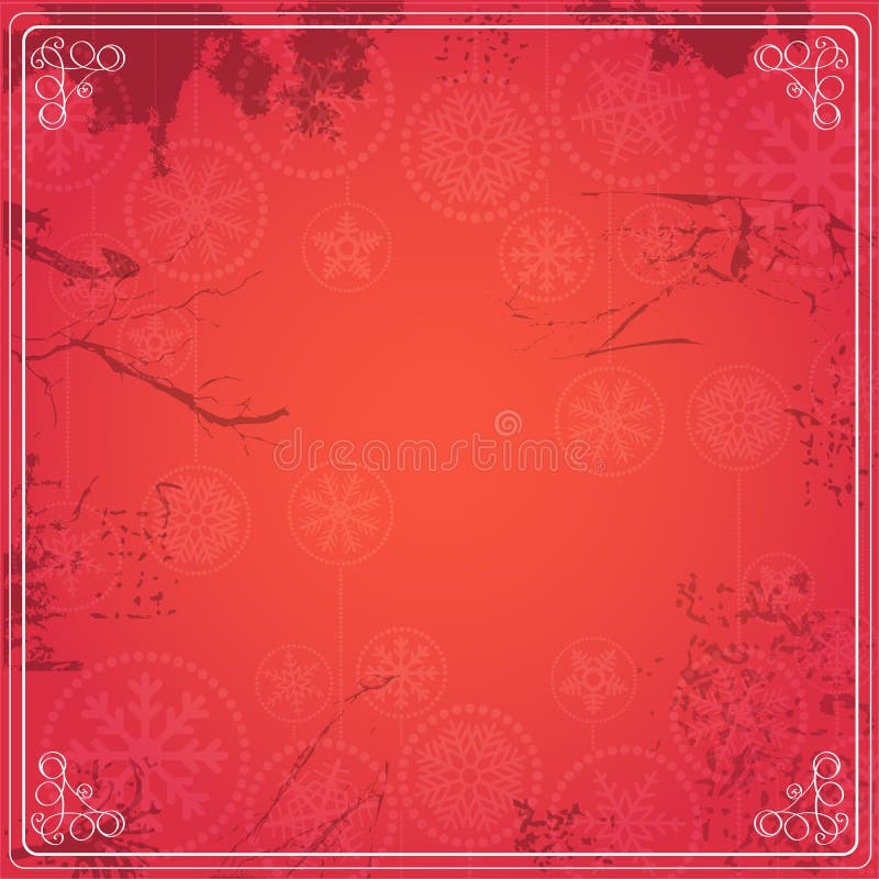 Vintage Red Background Stock Illustrations – 963,407 Vintage Red ...