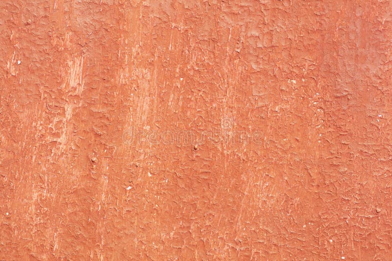 Vintage Red Background with Old Red Paint with Rough Surface Stock ...